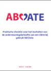ABCDate voor begeleiders - ABCDate.nl