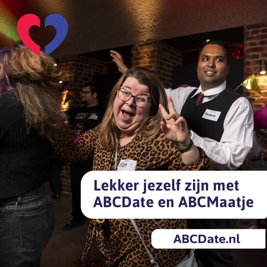 ABCDate activiteiten - ABCDate.nl